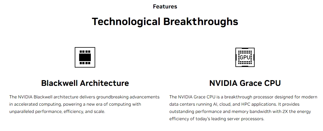 NVIDIA GB200 NVL72